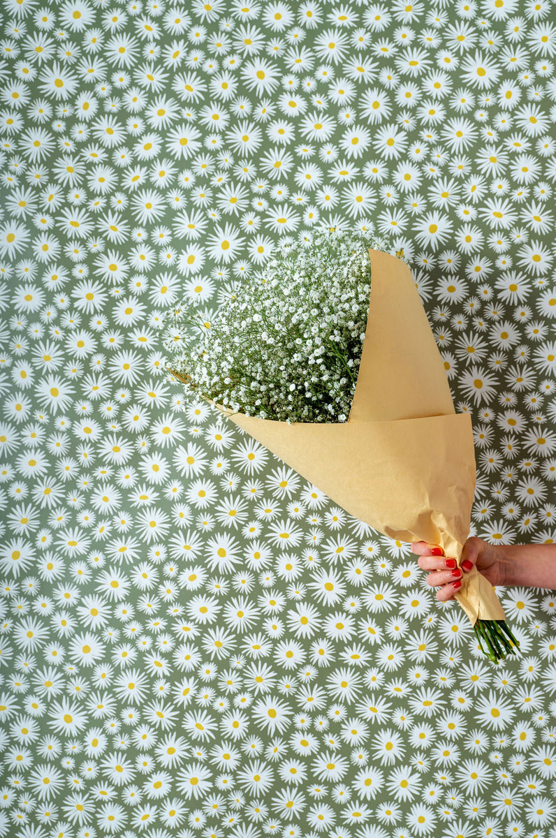Prince Edward County Elegance: Kate Goulding's Wallpaper Collection – WYNIL