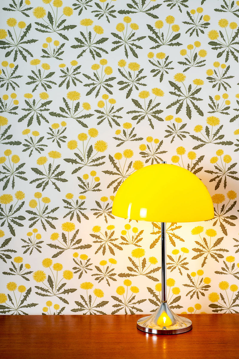Kate Goulding's Magical Day Wallpaper Collection: Timeless Beauty – WYNIL
