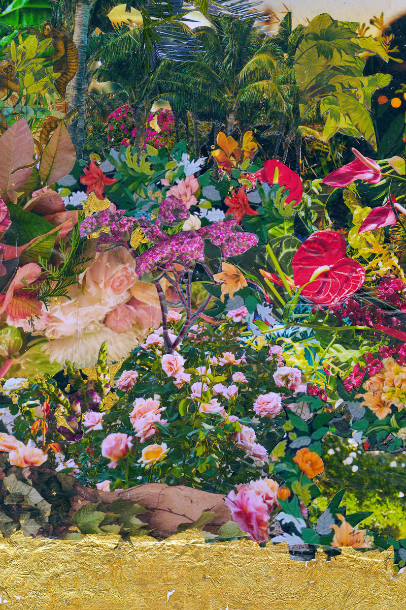 STORYBOARD NO. 12 - MELORA’S MAGIC GARDEN – WYNIL