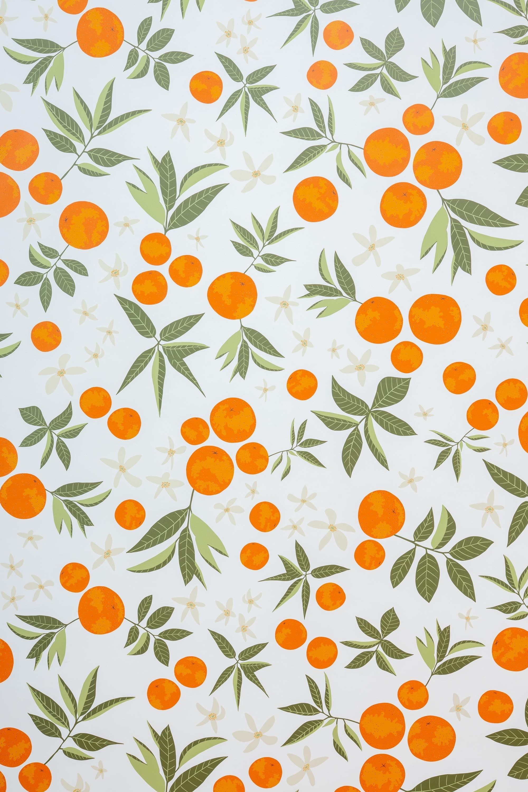 oranges wallpaper